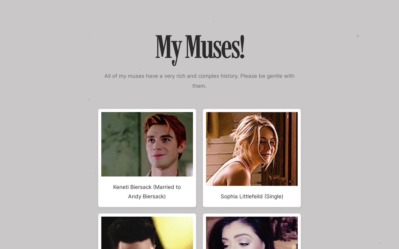 Muses